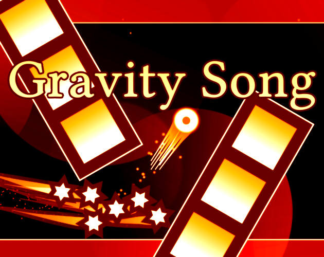 Gravity Song by Glint Labs