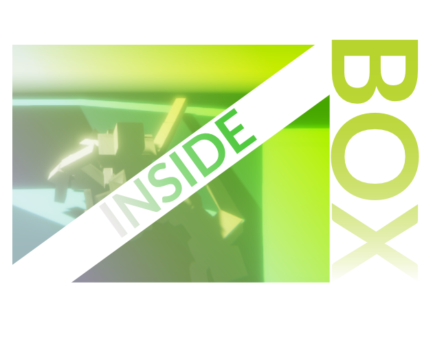 INsIdE BOX by Bum's