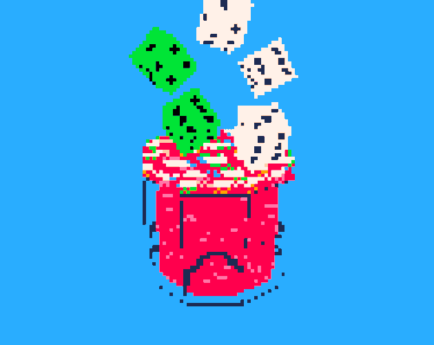 picoCAD Jam 18: Games - itch.io