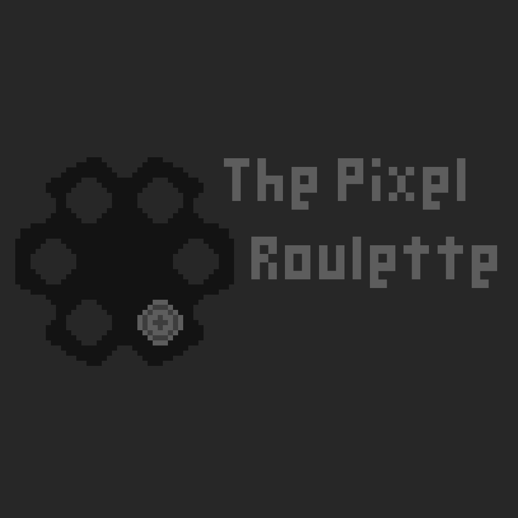 The pixel roulette by B A N A N