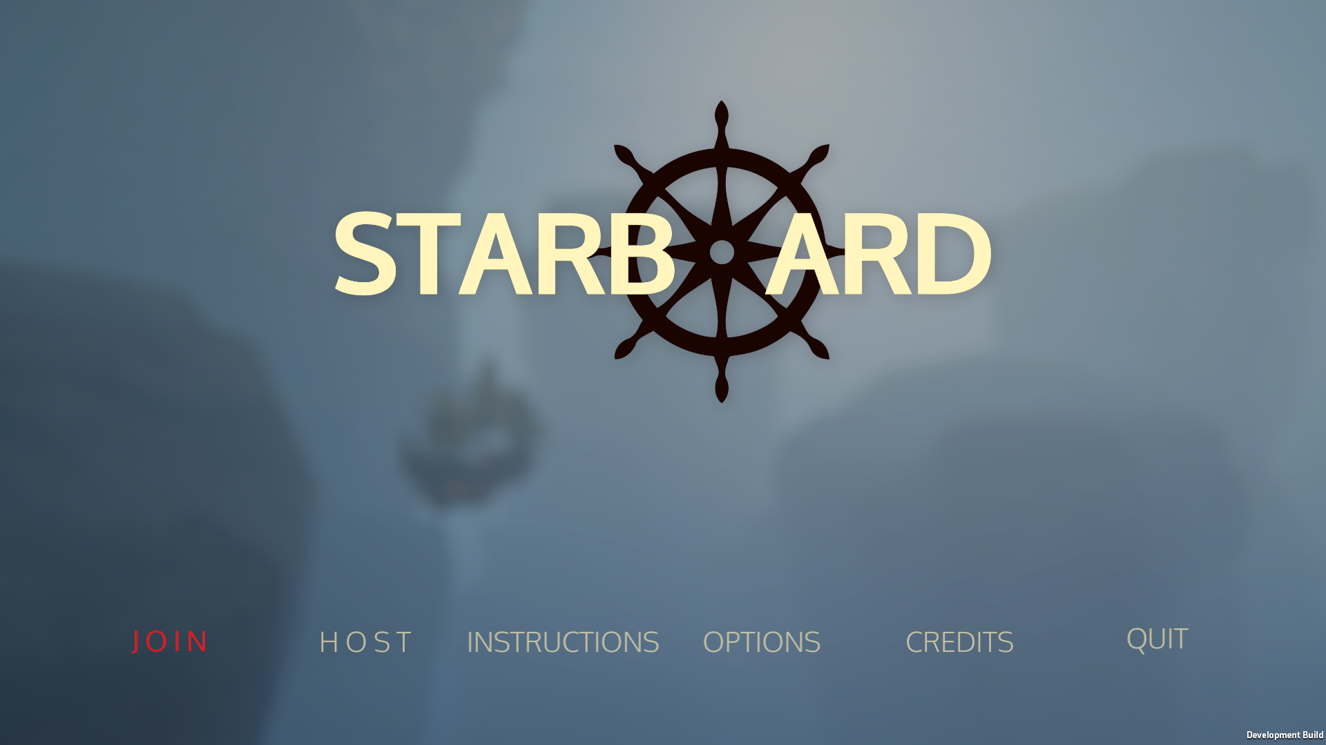 Starboard by Jacob Didenbäck