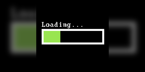 Loading Bar Simulator by Viasid