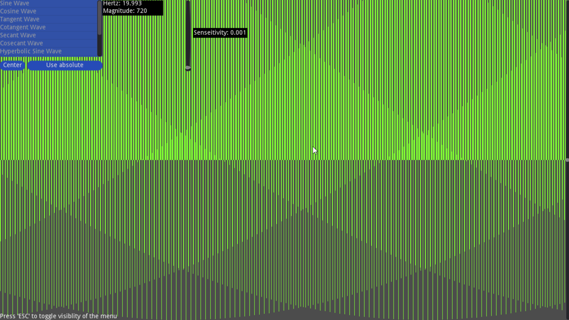 Waves by Good-Trim-Tim