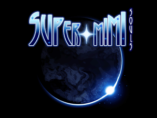 Super Mimi Souls by TheRealPrinnyHero
