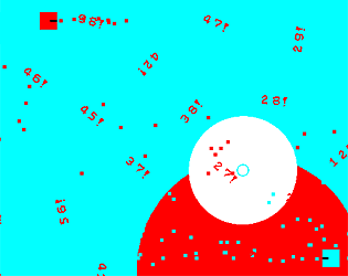 PAIN FACTORY by Wendy Wildshape