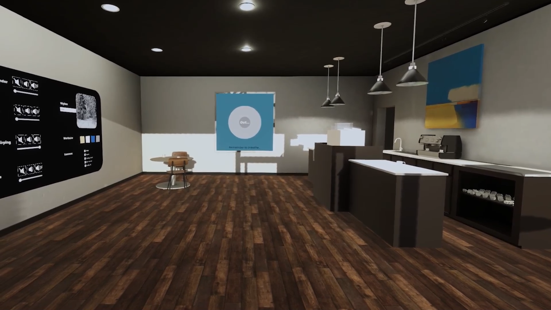 Safe Break Prototype by jfp_game