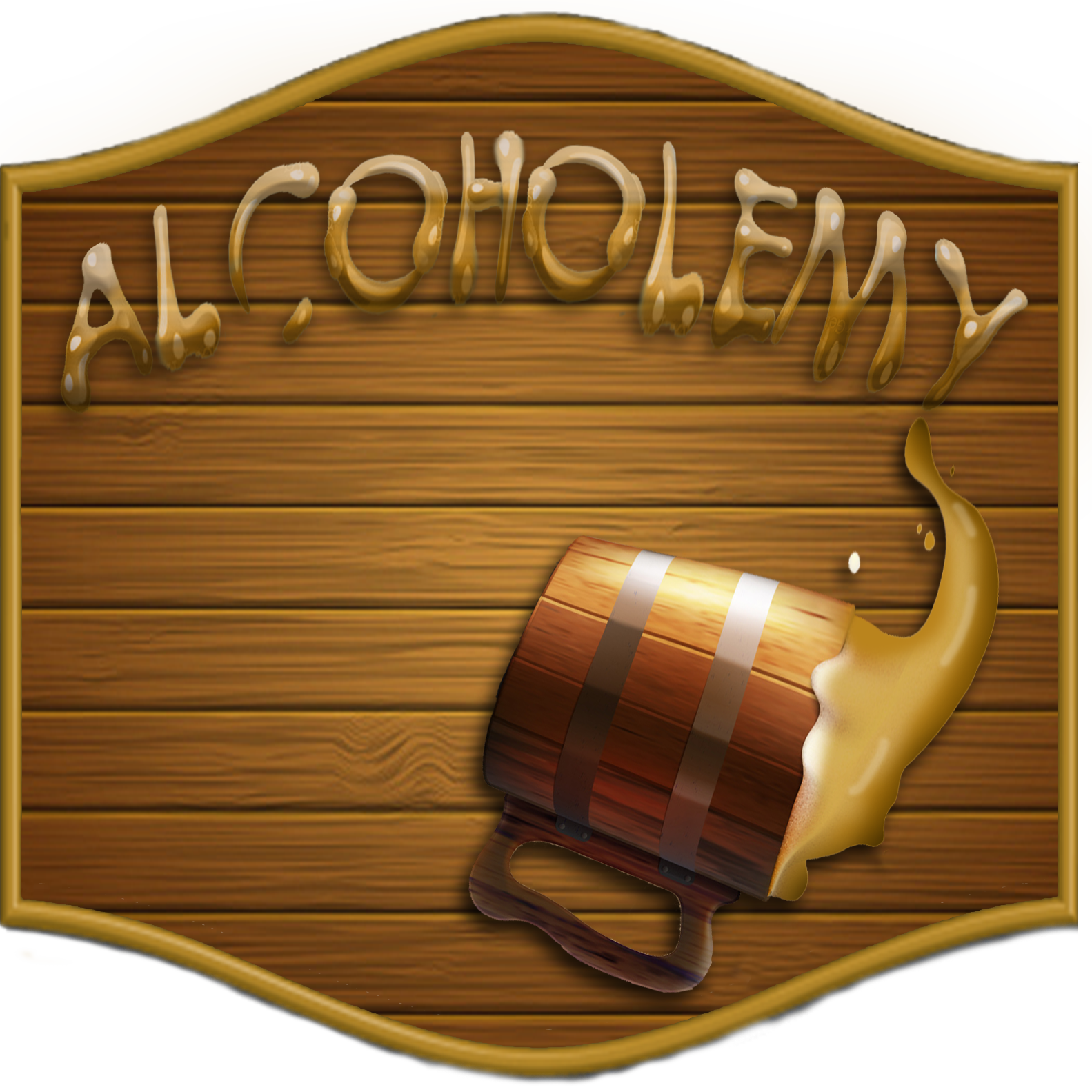 Alcoholemy by JacRoach99, Conor.Douglas, CamWilkes, KarolaChrusc ...
