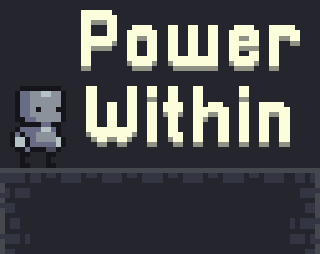 Power Within by Kitsun