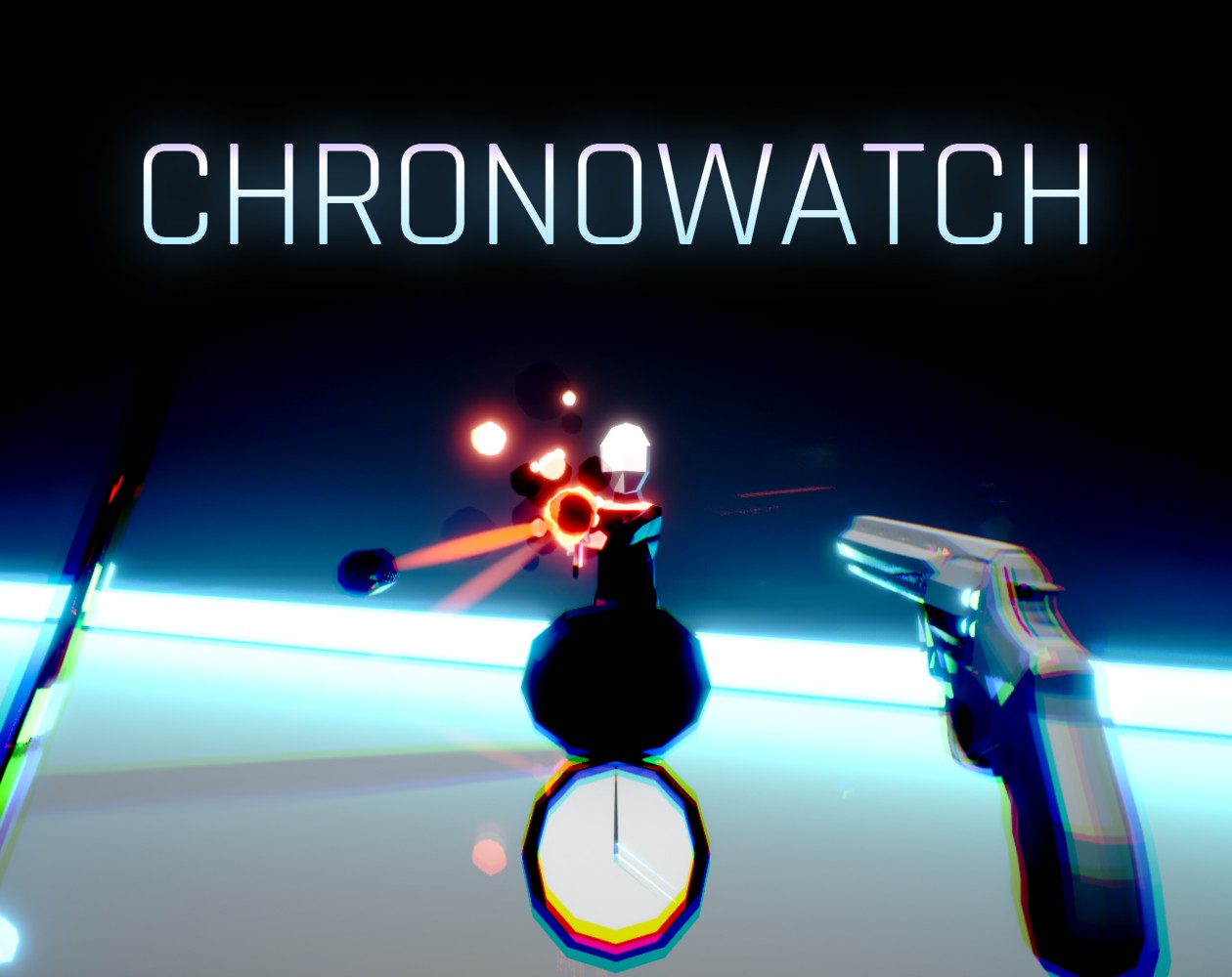 CHRONOWATCH by TortleDev