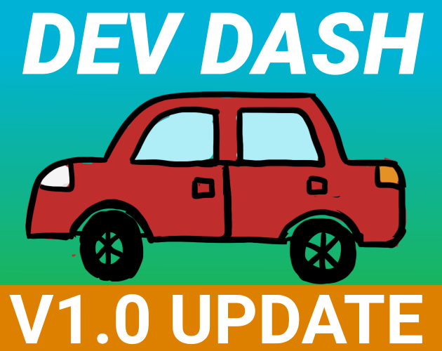 Dev Dash by Shadow Striker