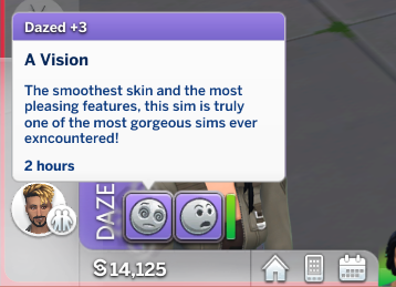 The Twilight Mod for the Sims 4 by BogusAvathePit's Sims 4 Mods