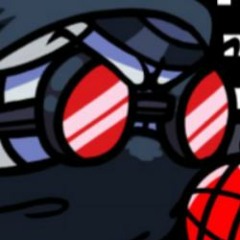 Fnf vs hank high effort android by Groovy Gamer