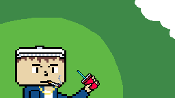 Plastic Panic - The Pollution Solution by R3dleg