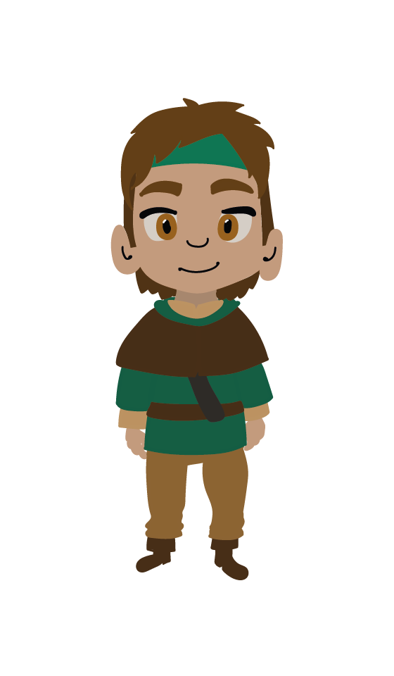 Medieval Heist by Jan Eisenhauer