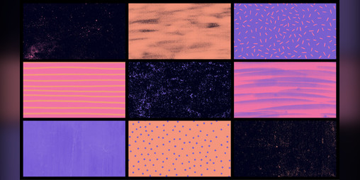 Ground Textures by Pratangsu