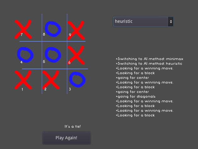 Tic-Tac-Toe-Godot by jonobarel Tic-Tac-Toe-Godot by jonobarel