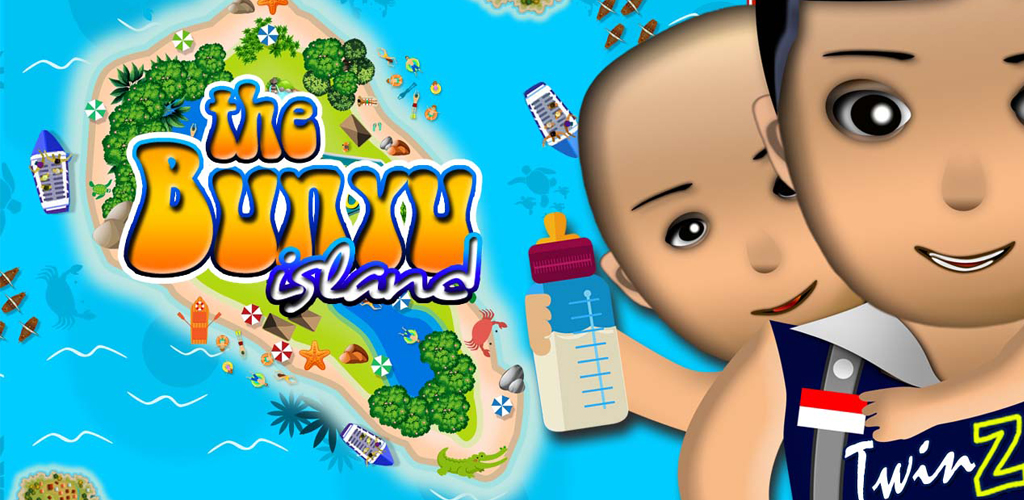 THE BUNYU ISLAND by BOENYU PLAY