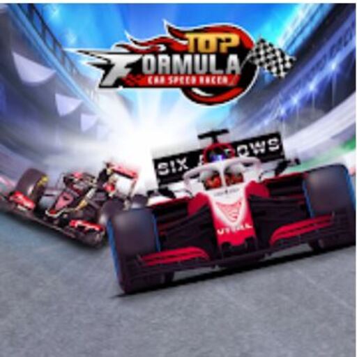 Top formula car speed racer:New Racing Game 2021 by Faizan71