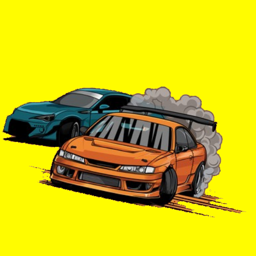 Who is Faster? - Multiplayer Racing Game by DarkString