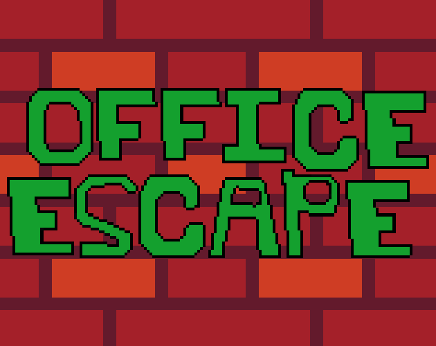 Office Escape by gummystudios