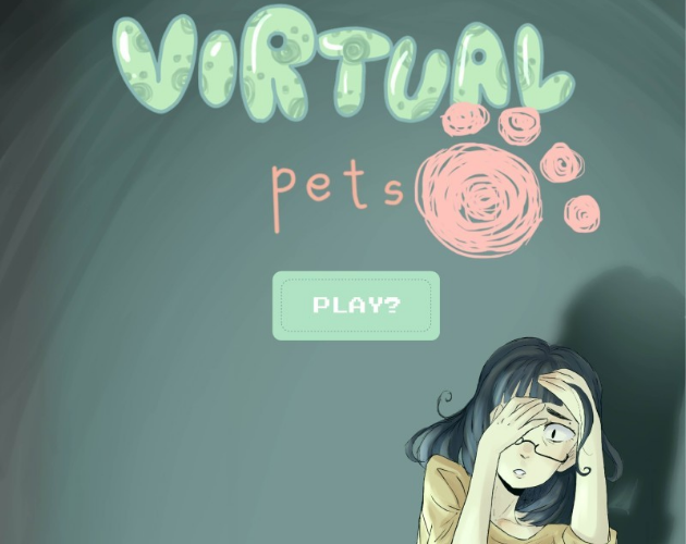 Virtual Pets by White Lotus - Artsy Studios