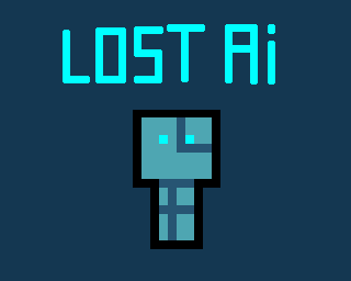 Lost AI by mkhoi