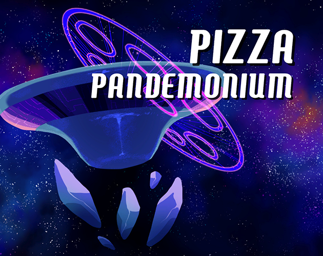 Pizza Pandemonium by jaspercmurphy, JJOPA, Aquafroq, jehorak ...
