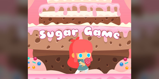 Sugar Game by Agencia Manada