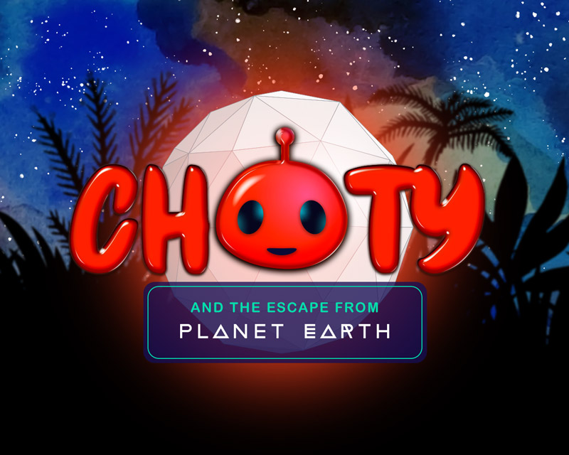 Chooty by yasith, byroncarr, rajith