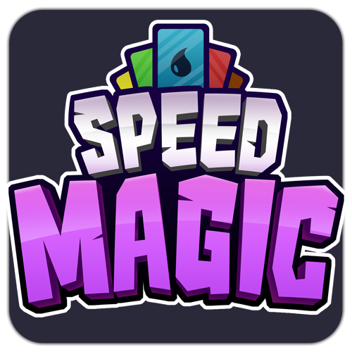 Speed Magic by MJSama