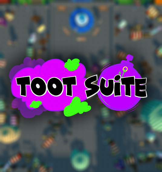 Toot-Suite GJL (Games Jam) by DevonGritton, Liam Bansal, Dango, Ghostie ...