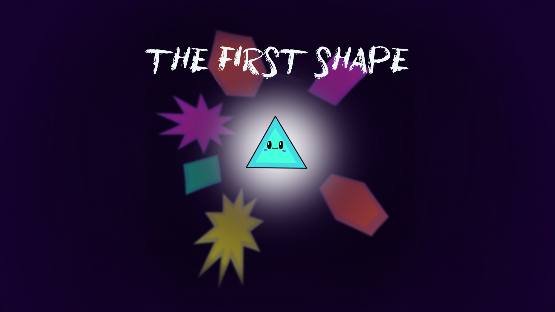 The First Shape by Axkuve