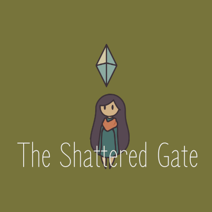 The Shattered Gate by Sunetraalex