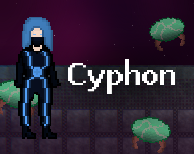 Cyphon by telif