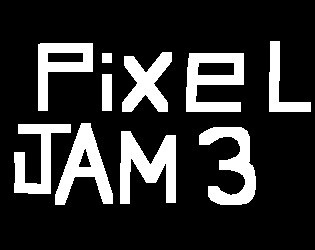 Pixel Jam 3 - itch.io