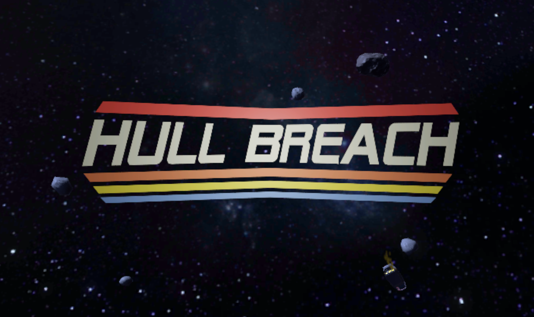 Hull Breach by I_Speak_Klingon