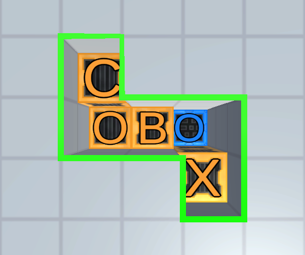 Cobox 2021 by MCMGameStudio, DeadPie, playfuldoggo