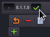 Version 0.1.1 allows you to mark versions as finished. - Version Tasks ...
