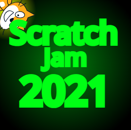 Scratch Jam 2021 - itch.io