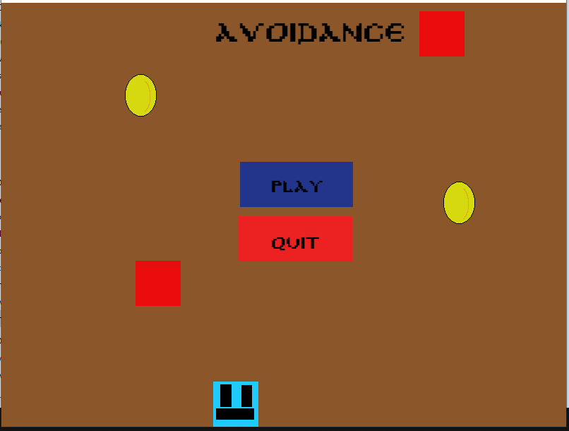 Avoidance by Doctored studios