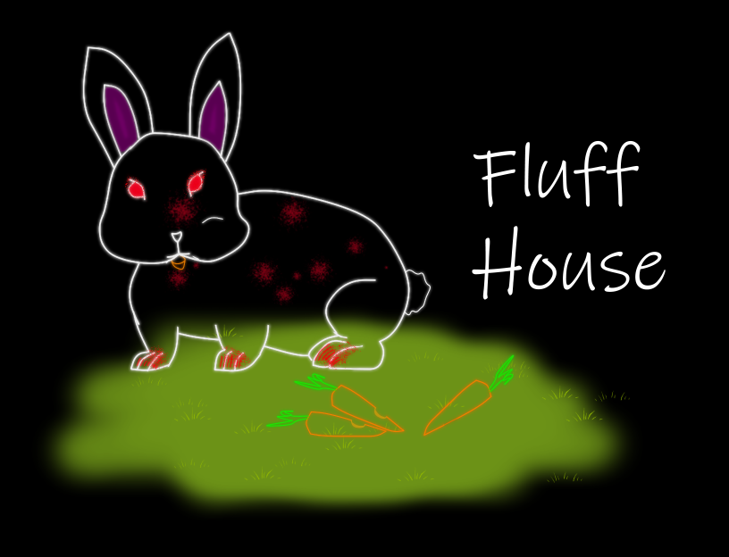 Fluff House by GenRex for RPG Maker MZ Touch the Stars Game Jam - itch.io