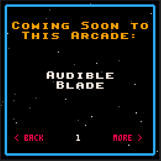 Share Your Crazy Game Names! - RNDGAME JAM II community - itch.io