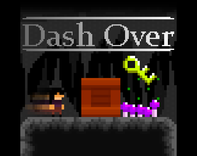 Dash Over by RngValue