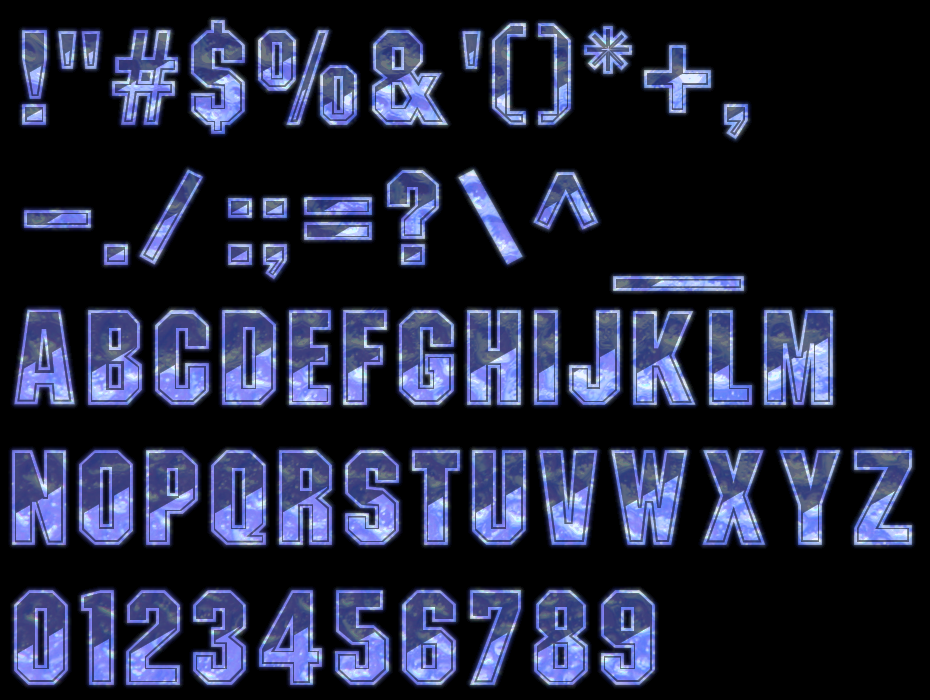 Arcade Font by RPH Studio