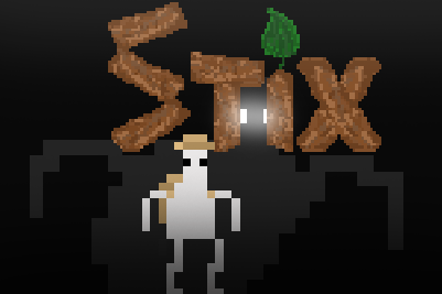 Stix by Sombo Games, LickleLuki