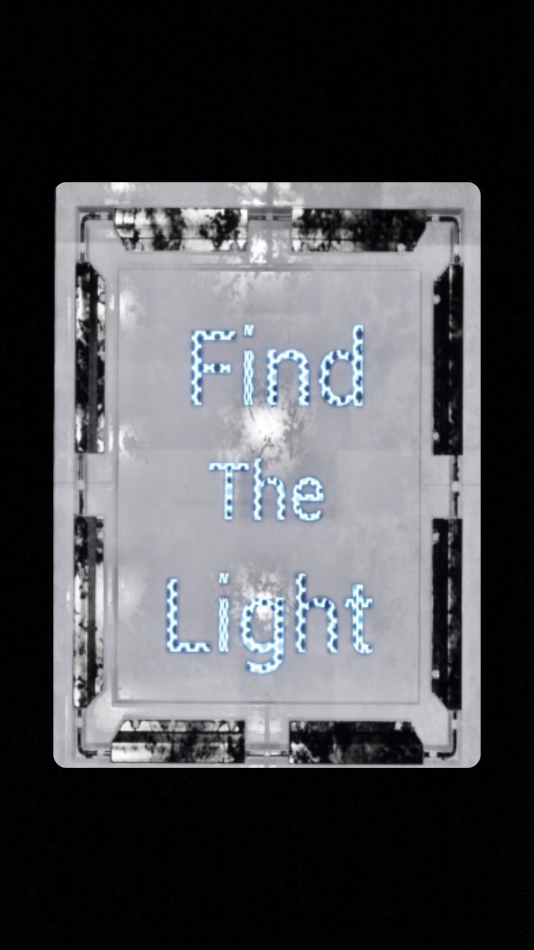 Find The Light (FTL) by Gravity Games Studios