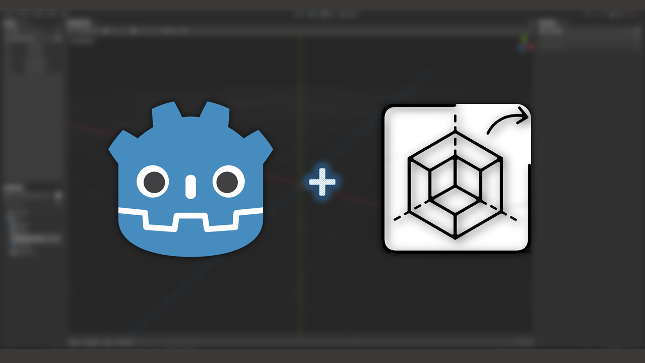 CSG Mesh Exporter - GodotEngine by XtremeZero