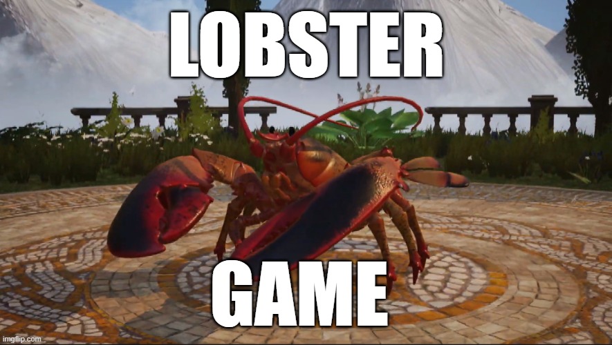 Knights of the Deep by lobstergame