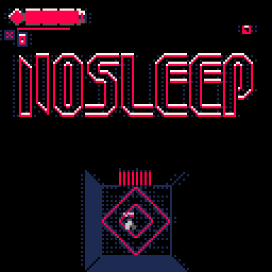 NOSLEEP by Church Basement