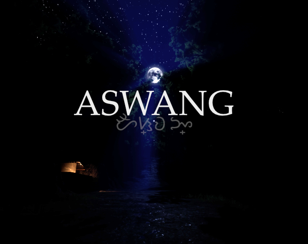 Aswang by MarctheMaker